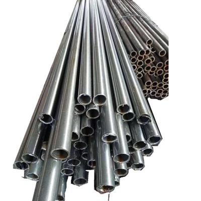 China ASTM A53 DN600 Carbon Seamless Steel Pipe Bare Surface for sale