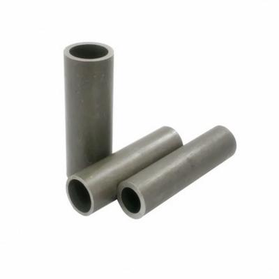 China Boiler ASTM A192 Cd Seamless Carbon Steel Tube Hydraulic 63.5mm X 2.9mm for sale