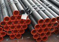 China ASTM A106 Seamless And Welded Pipe for sale