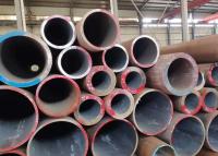 China ASTM A106 Seamless And Welded Pipe for sale