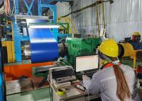 China Pharmaceutical Cold Rolled Steel Sheet In Coil in Customized Size for sale