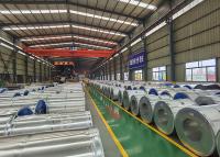 China Galvanized Steel Coil Prepainted Galvanized Steel Coil Hot Dipped Galvanized Steel Coils Galvanized Coil for sale