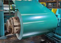 China Hot Dipped Galvanized Steel Flat Sheet , prepainted galvanized steel for sale