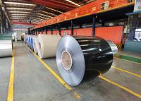 China Hot Dipped Galvanized Steel Flat Sheet , prepainted galvanized steel for sale