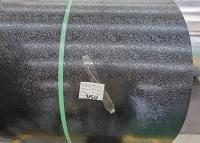 China Corrosion Protection Cold Rolled Galvanized Steel Coil for construction for sale