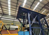 China Dx51d PE PVC Plastic Film PPGI PPGL Prepainted Galvanized Steel Coils for sale