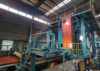 China Gnee 26 Gauge Galvanized Steel Coil ,  Corrugated Galvanized Steel Sheet for sale