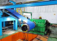 China Gnee 26 Gauge Galvanized Steel Coil ,  Corrugated Galvanized Steel Sheet for sale