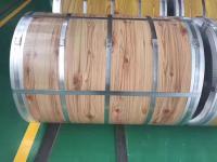 China Dx51d 6 Gauge Pre Painted Steel Coil Hot Dip Galvanization for sale