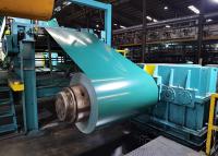 China Zinc Coated Hot Dipped Prepainted Galvanized Steel Sheet Ppgi Ppgl Hdg Gi SECC for sale