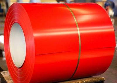 China Hot Dipped SGCC DX51D Prepainted Galvanized Steel For Warehouse for sale