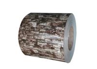 China SGS Approve Double Single Faced Galvanized Steel Coil , Ppgi Steel Sheet Ppgi  Ppgl for sale