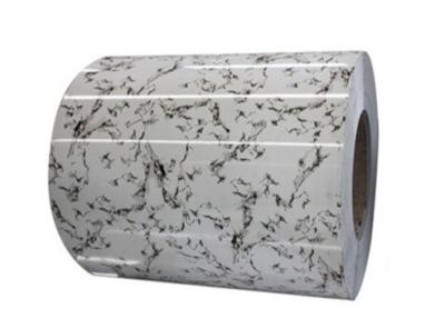 China Color Prepainted Galvanized Colour Coated Steel Sheet PPGI 508mm for sale