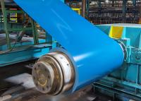 China SECC DX51 Gnee Prepainted Ppgi Coated Steel Coil Zinc Z80 Z150 for sale