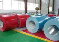 China SECC Dx51 Zinc Z80 Z150 Prime Hot Dipped Galvanized Steel Coils Ppgi Coil for sale