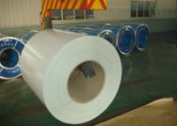 China Color Coated Ppgi Ppgl Hot Dipped Galvanized Steel Coils As Building Material for sale