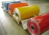 China Color Coated Ppgi Ppgl Hot Dipped Galvanized Steel Coils As Building Material for sale