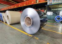 China SGCC PPGI Prepainted Hot Dipped Galvanised Steel Coil Color Coated 750-1250 Mm for sale