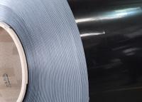 China SGCC PPGI Prepainted Hot Dipped Galvanised Steel Coil Color Coated 750-1250 Mm for sale