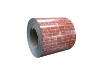 China Ppgi Prepainted Color Coated Galvanized Steel Coil For Roofing Sheet for sale