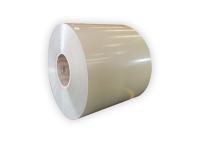 China Ral Color CGCC Dx51d Zinc Coated Ppgi Coil For Building for sale