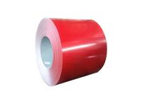 China DX51D Galvanized Steel Coil for sale
