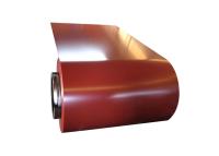 China Dx51d Z100 28 Gauge Zinc Coated Galvanized Steel Sheet In Coil for sale