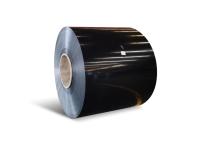 China Z275 Color Coated Steel Coil for sale