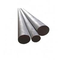 China 650mm Astm 1015 Aisi 4140 Round Bar Cold Drawn Bright / Black for sale
