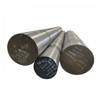 China 650mm Astm 1015 Aisi 4140 Round Bar Cold Drawn Bright / Black for sale