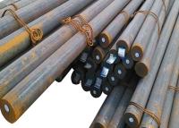 China Astm A36 Hot Rolled Steel Round Bar Mild Steel Round Bars  Hot Rolled  Alloy Steel Round Bar for sale
