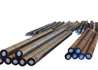 China S355 J2 Carbon Steel Bar Steel Round Bar Mild Steel Round Bars  Hot Rolled  Alloy Steel Round Bar for sale
