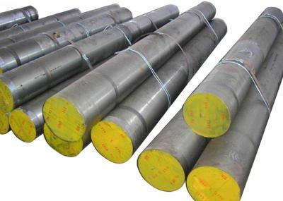 China 42CrMo4 Carbon Steel Bar Steel Round Bar Mild Steel Round Bars 42CrMo4 Hot Rolled  Alloy Steel Round Bar for sale