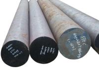 China 4140 Alloy Steel Round Bar 1.7225  42crmo Scm440  Hot Rolled  Alloy Steel Round Bar 42crmo4 Alloy Structrual Bar for sale