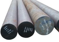 China Hot Rolled Alloy Carbon Steel Round Bar 42crmo Scm440  Hot Rolled  Alloy Steel Round Bar 42crmo4 Alloy Structrual Bar for sale