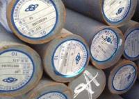 China 4130 Steel rod, 4140 steel rod Hot Rolled  Alloy Steel Round Bar for sale