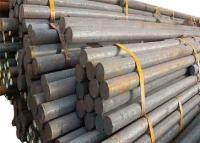 China 5140 Steel rod, 5140 steel rod Hot Rolled  Alloy Steel Round Bar for sale