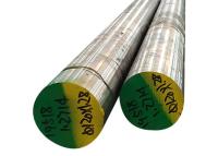 China 4140 steel bar  4140 steel rod Hot Rolled  Alloy Steel Round Bar for sale