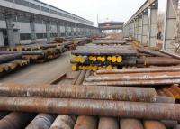 China 4140 steel bar  4140 steel rod Hot Rolled  Alloy Steel Round Bar for sale