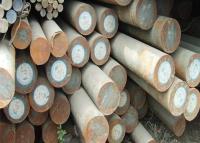 China AISI 4140 Steel Bar  Hot Rolled  Alloy Steel Round Bar  4140 steel round bar for sale