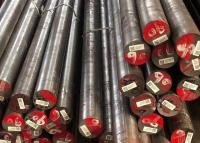 China AISI 4140 Steel Bar  Hot Rolled  Alloy Steel Round Bar  4140 steel round bar for sale