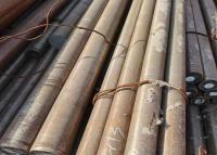 China Q235 Steel Bar Hot Rolled  Steel Round Bar Q235 Steel Round Bar Carbon Steel Round Bars for sale