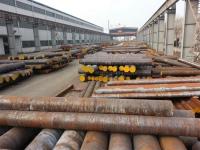China Q235 Steel Bar Hot Rolled  Steel Round Bar Q235 Steel Round Bar Carbon Steel Round Bars for sale