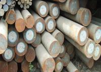 China High Strength High Carbon AISI 1045 Steel Round Bar Hot Rolled for sale