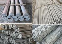 China High Strength High Carbon AISI 1045 Steel Round Bar Hot Rolled for sale