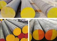 China High Strength High Carbon AISI 1045 Steel Round Bar Hot Rolled for sale