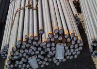 China 42crmo Scm440 Forged Alloy Steel Round Bars , Precision Round Bar for sale