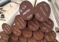 China 42crmo Scm440 Forged Alloy Steel Round Bars , Precision Round Bar for sale