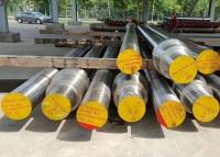 China 42crmo Scm440 Forged Alloy Steel Round Bars , Precision Round Bar for sale