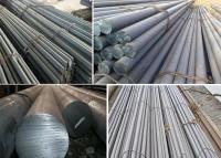 China wholesale Black Color SGS Ck45 Alloy Steel Round Bar Stock for sale